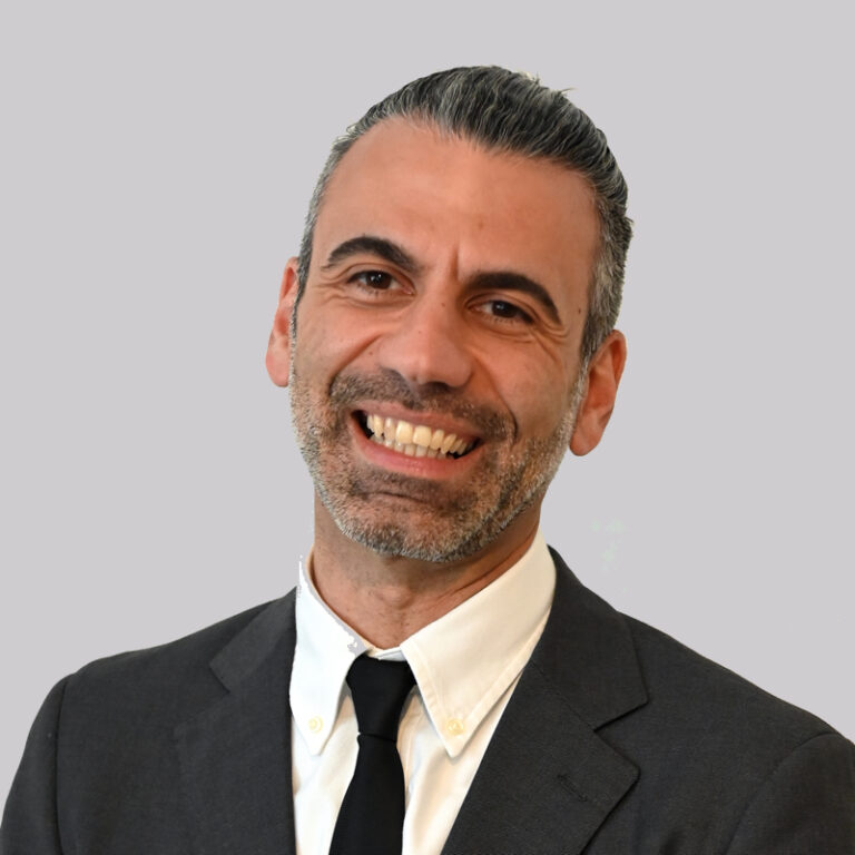 Domenico Caruso - Inlegge